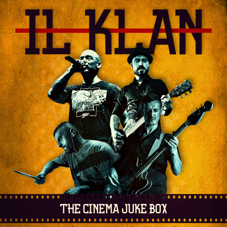 SP Produzioni | il Klan - Best Rock Soundtrack Songs
